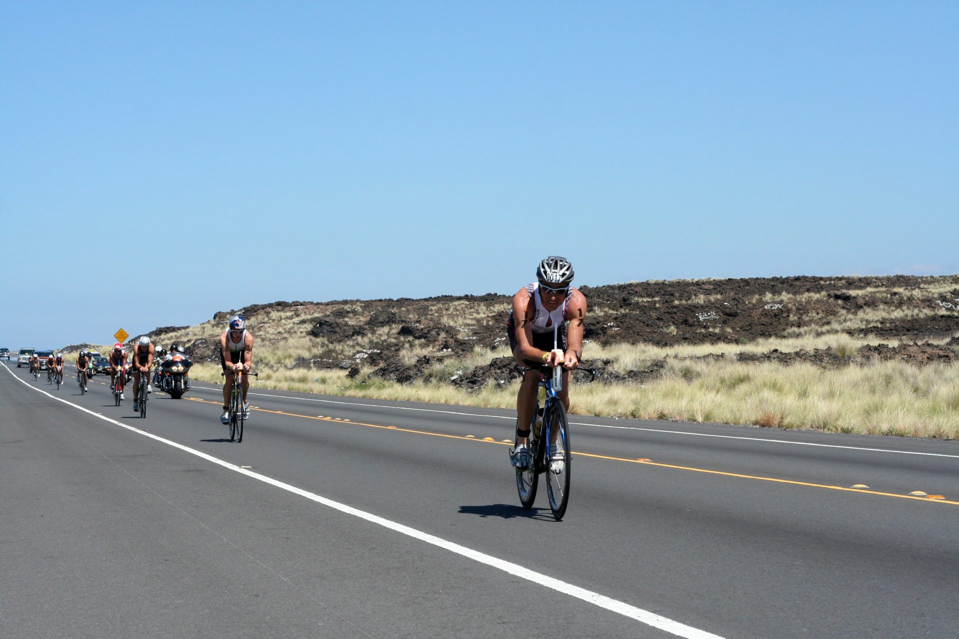 What Is An Ironman Triathlon? - Triathlon Vibe