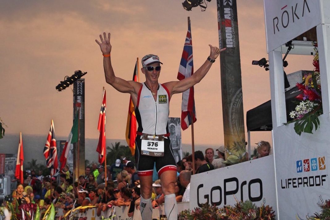 What Is A Triathlon? All You Need To Know - Triathlon Vibe