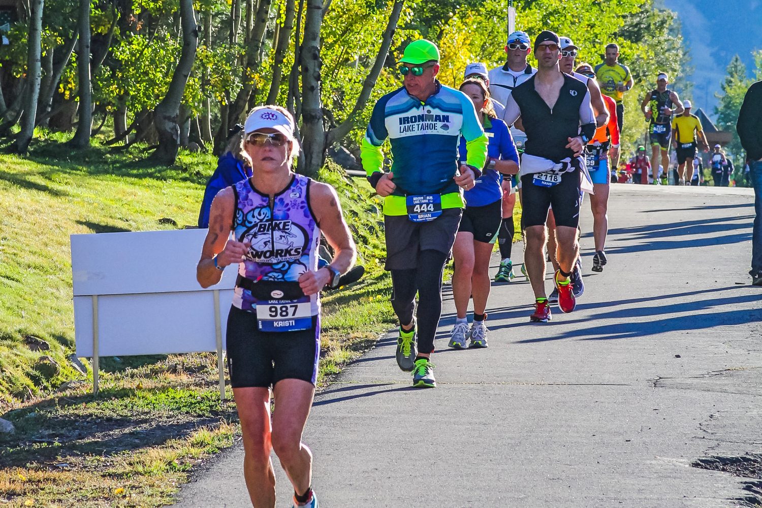 What Is A Triathlon? All You Need To Know - Triathlon Vibe