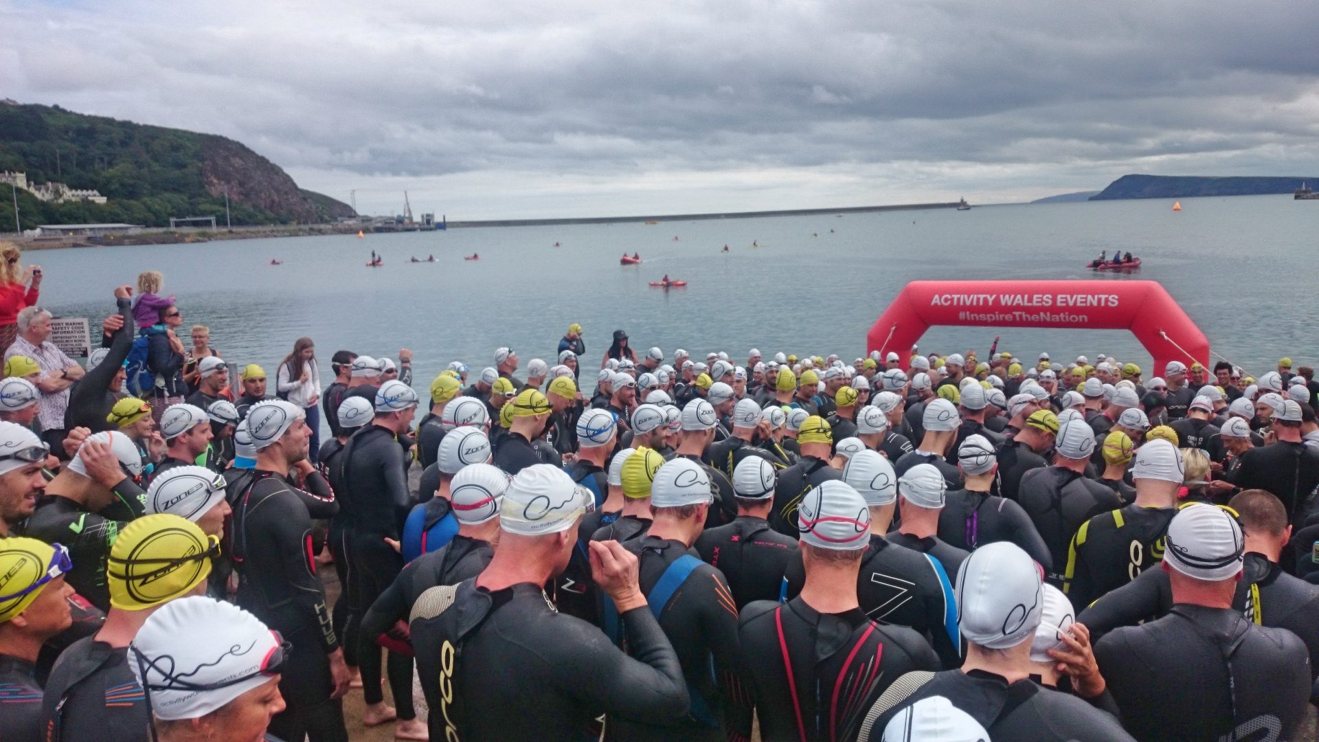 What Is A Triathlon? All You Need To Know - Triathlon Vibe