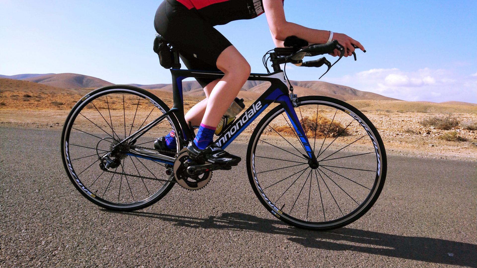 How To Run Strong Off The Bike In A Triathlon - Triathlon Vibe