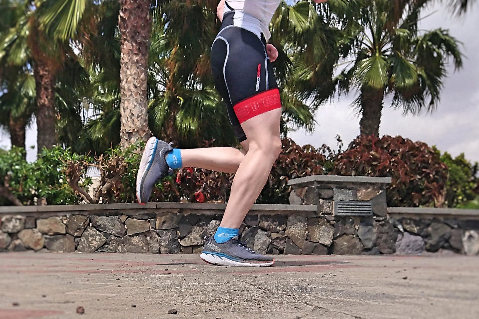 How To Improve Your Running Technique - Triathlon Vibe