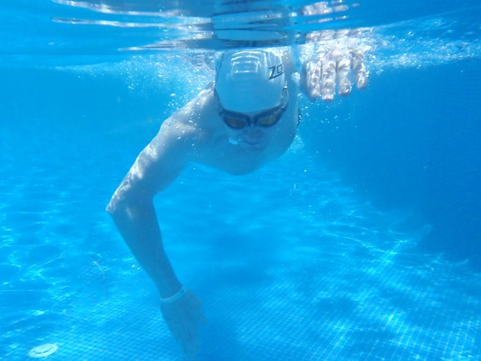 How To Get Back To Swimming After A Break - Triathlon Vibe
