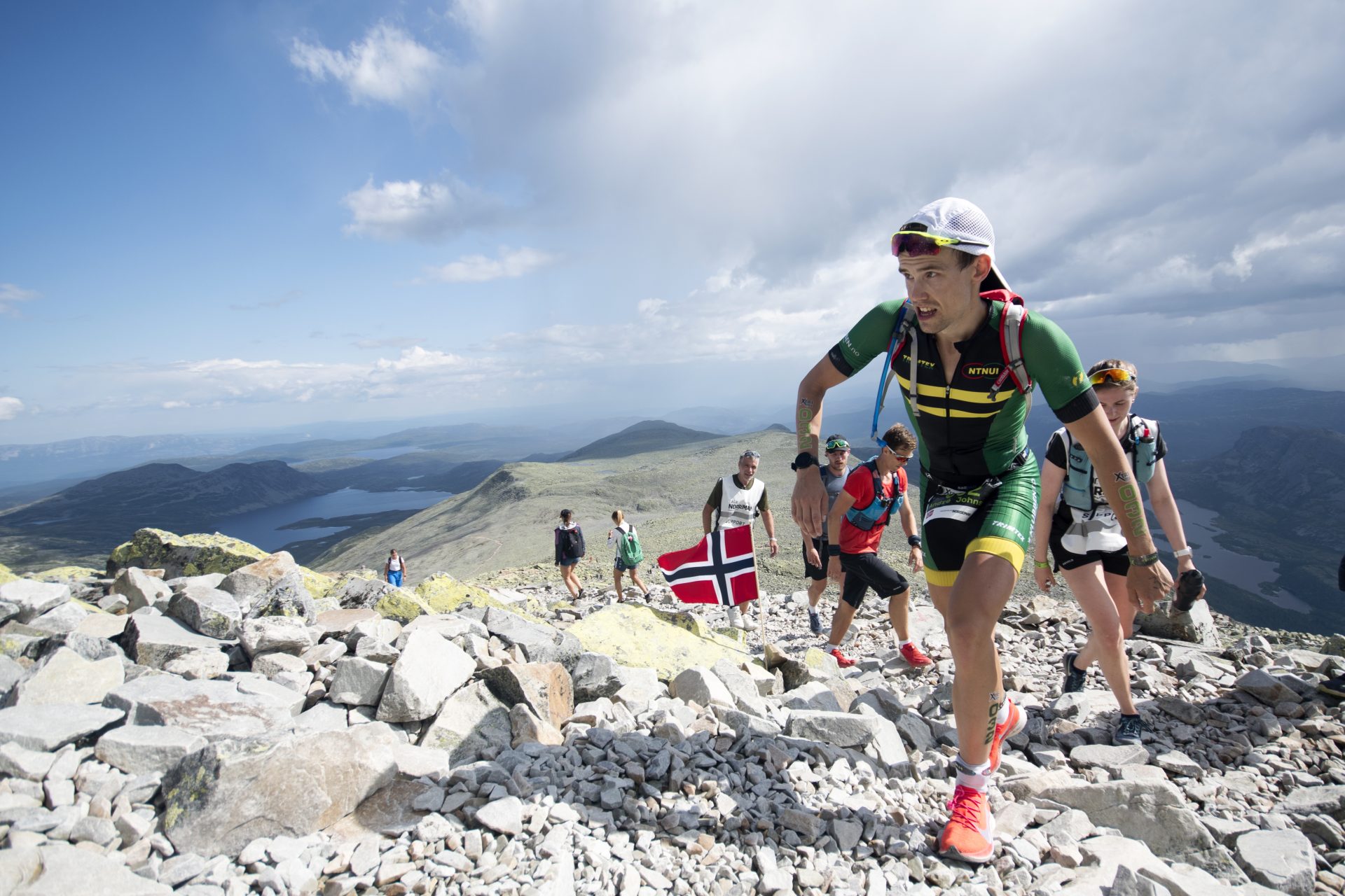 Different Triathlon Distances Explained - Triathlon Vibe