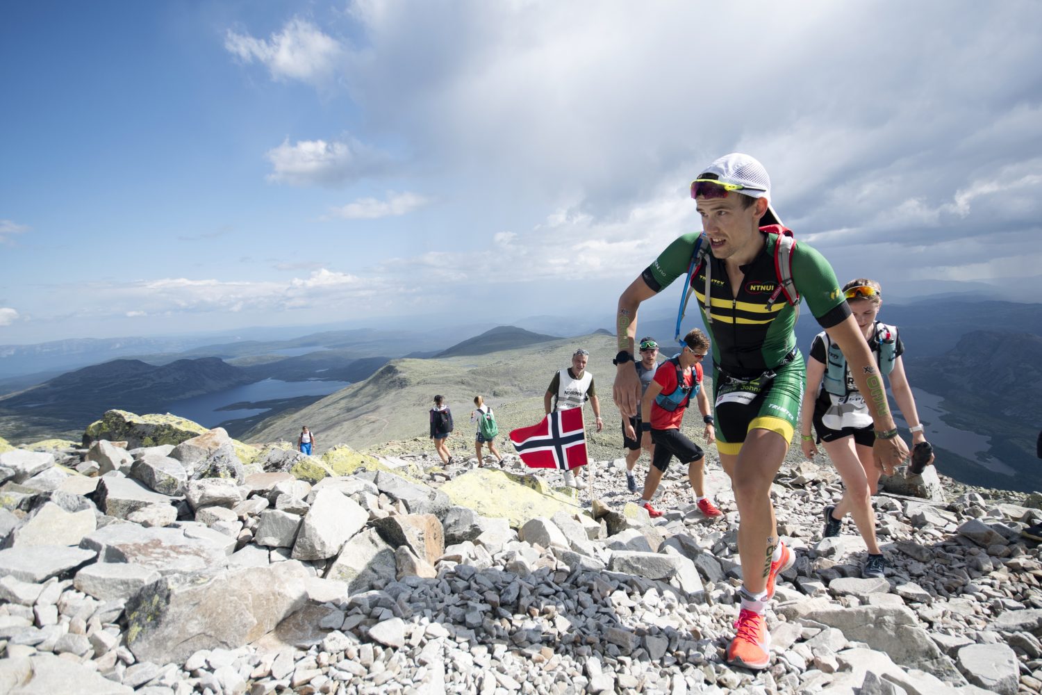 Different Triathlon Distances Explained - Triathlon Vibe