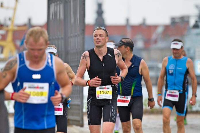 Different Triathlon Distances Explained - Triathlon Vibe