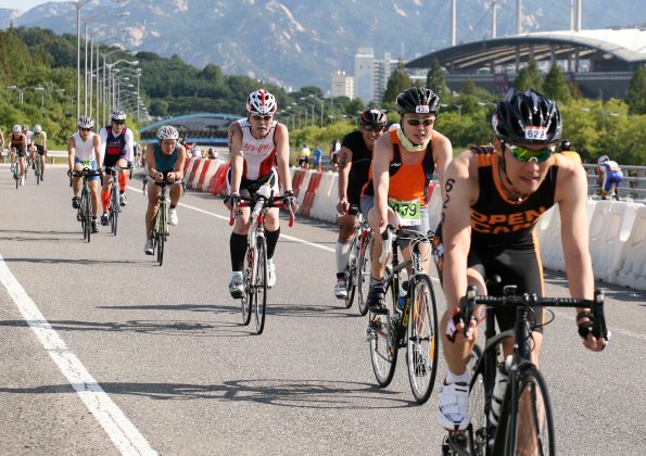 Different Triathlon Distances Explained - Triathlon Vibe