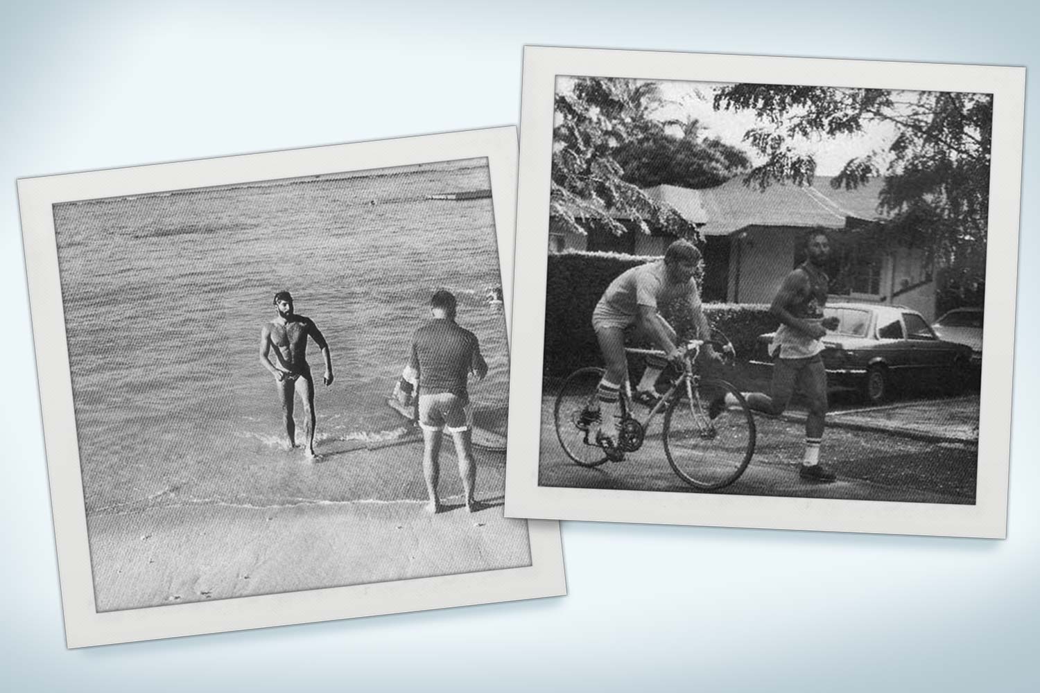 Ironman Triathlon History: The First Year - Triathlon Vibe