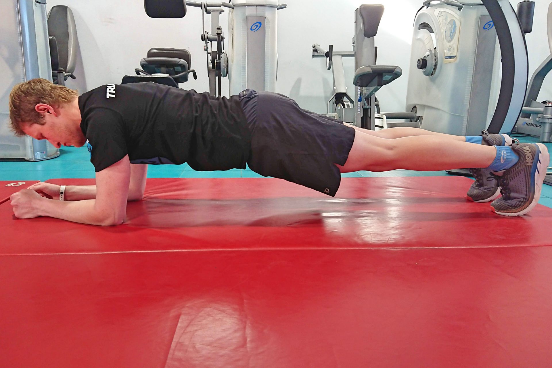 4 Of The Best Core Exercises For Triathlon - Triathlon Vibe