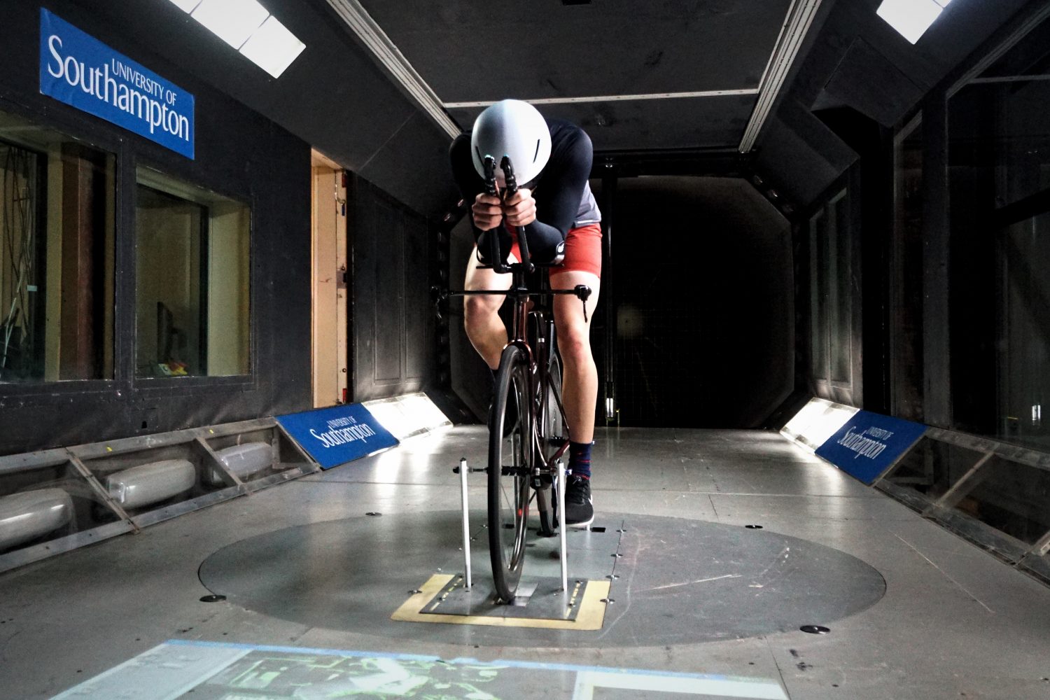 Body Rocket Gives Triathletes Wind Tunnel Data Anywhere - Triathlon Vibe