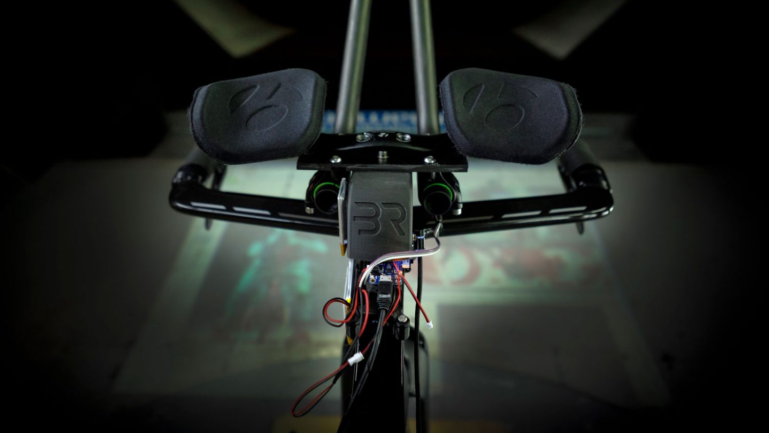 Body Rocket – Interview With Founder Eric DeGolier - Triathlon Vibe