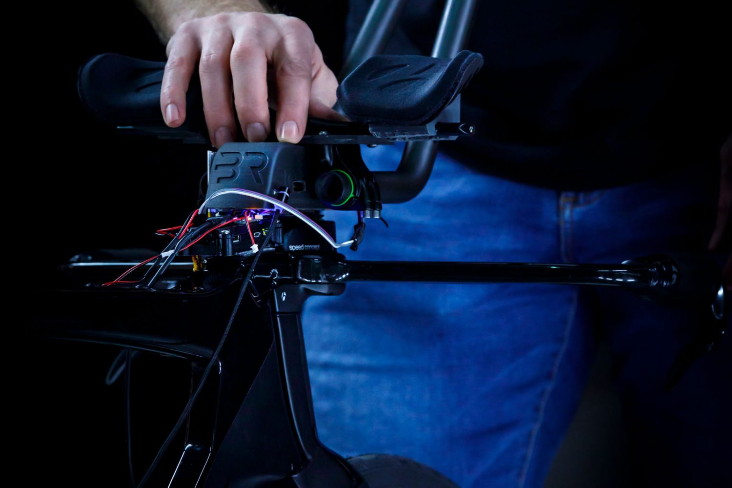 Body Rocket – Interview With Founder Eric DeGolier - Triathlon Vibe