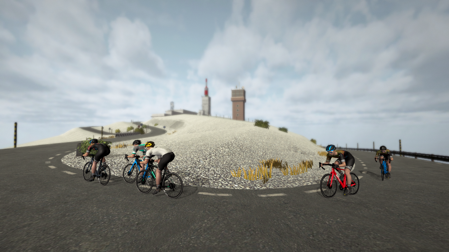 7 Of The Best Virtual Cycling Training Platforms - Triathlon Vibe
