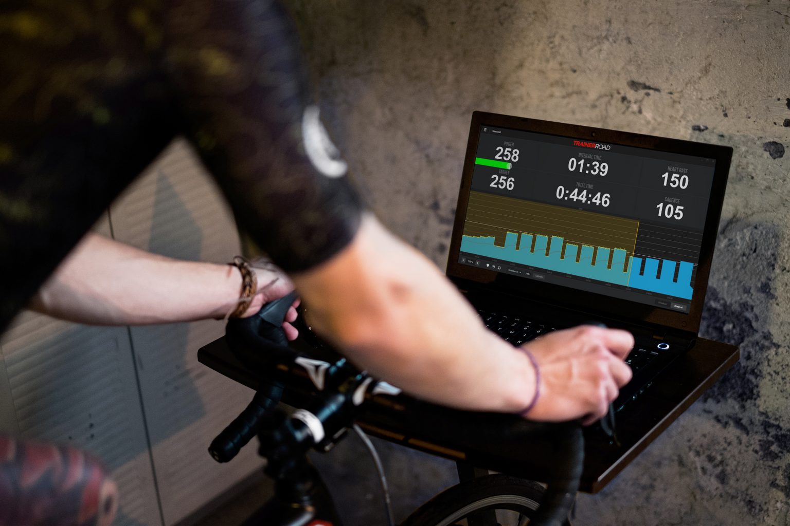 7 Of The Best Virtual Cycling Training Platforms - Triathlon Vibe
