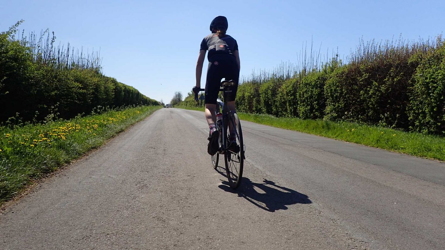 Normalized Power Vs Average Power - Triathlon Vibe