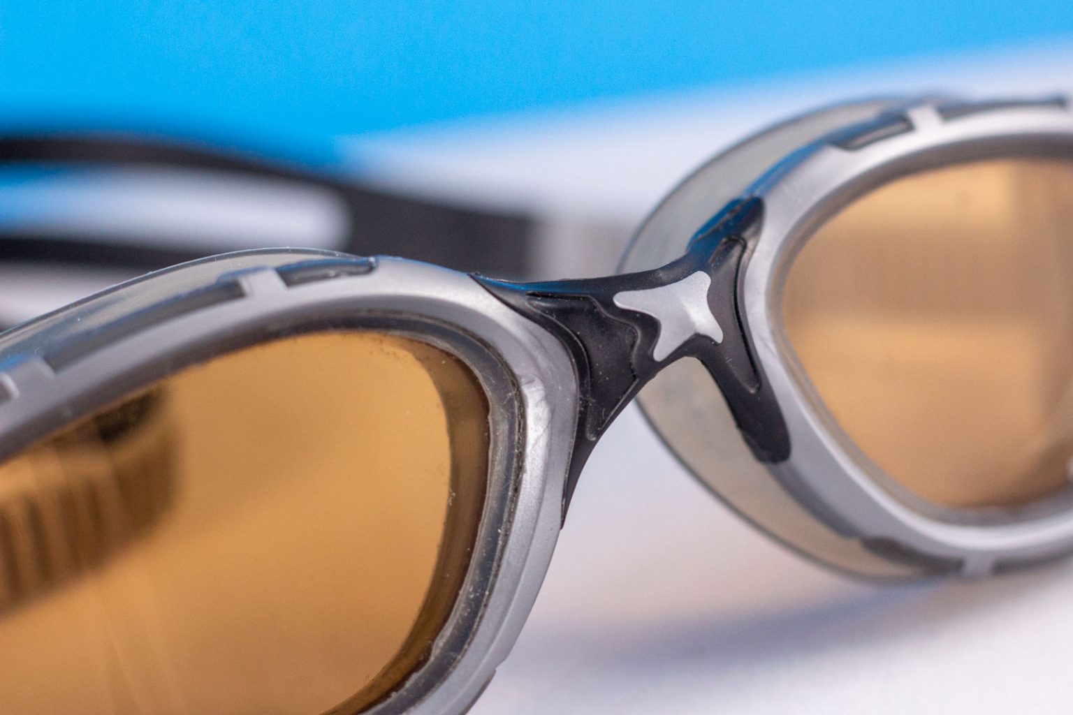 Zoggs Predator Flex Polarized Goggles Review - Triathlon Vibe