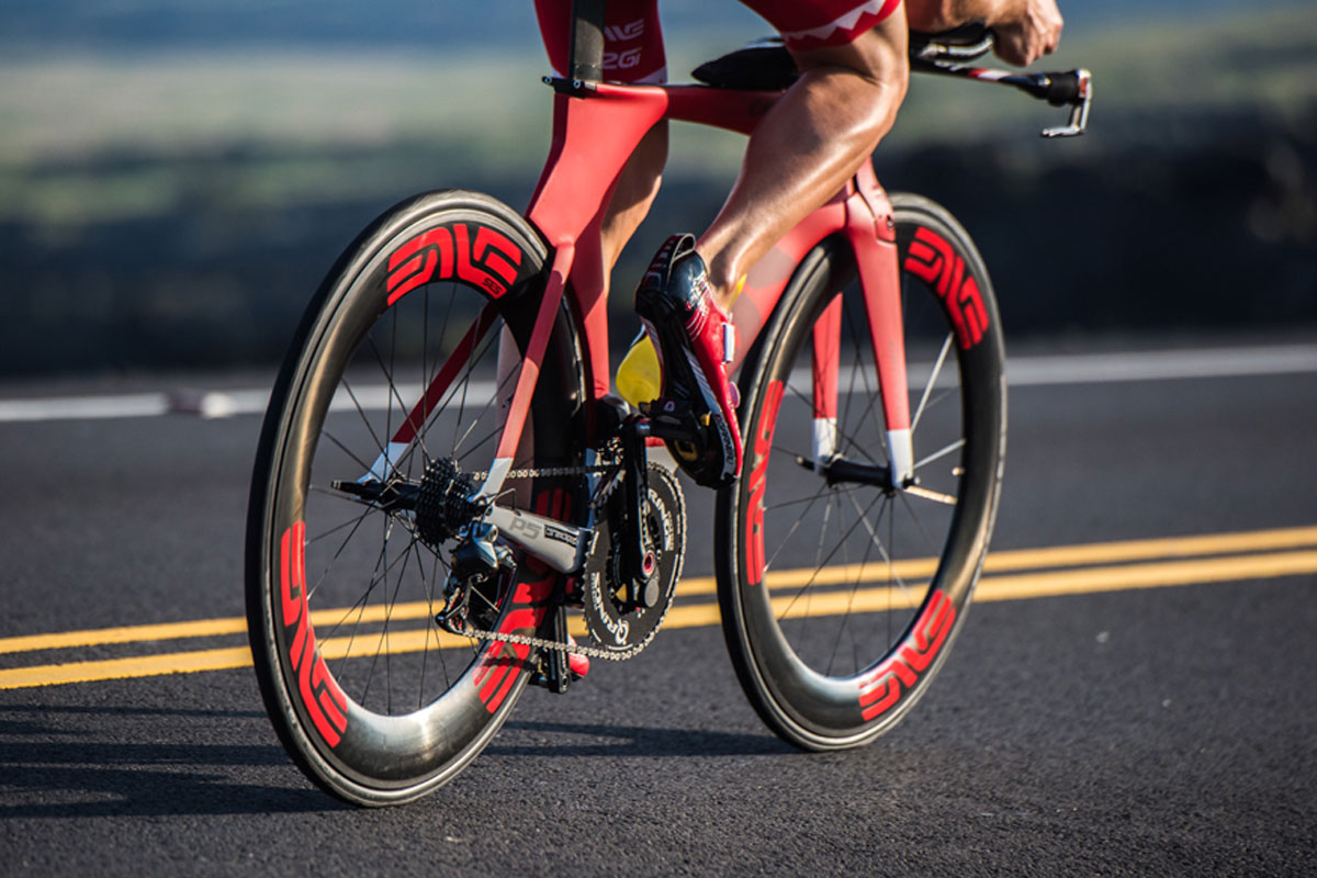 Are Aero Wheels Worth The Money? - Triathlon Vibe