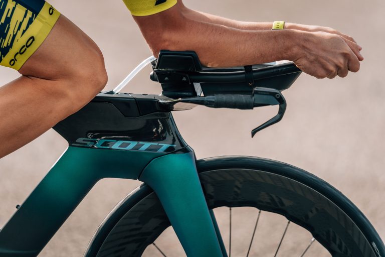 Scott Plasma 6 Triathlon Bike - Triathlon Vibe
