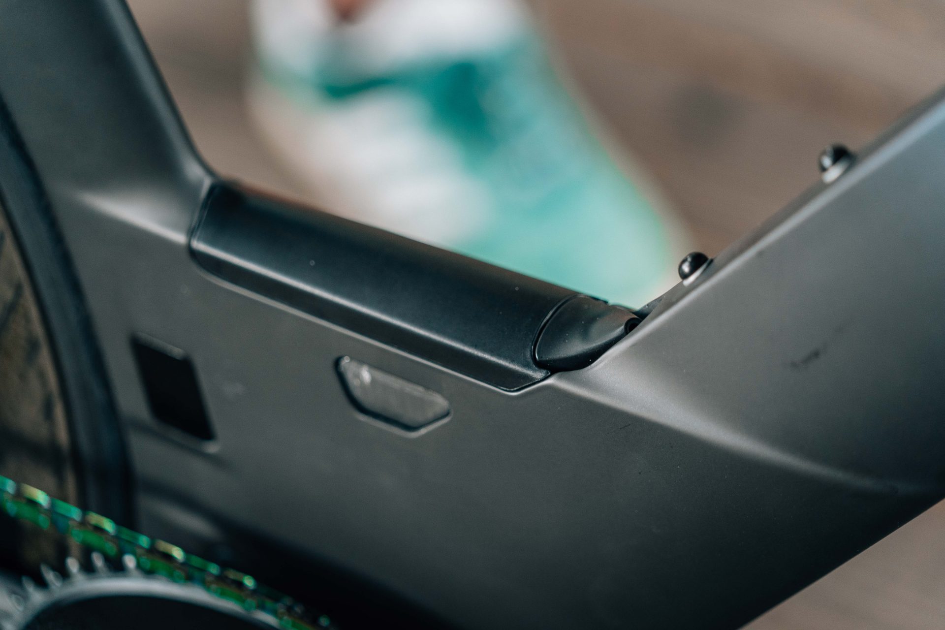 Scott Plasma 6 Triathlon Bike - Triathlon Vibe