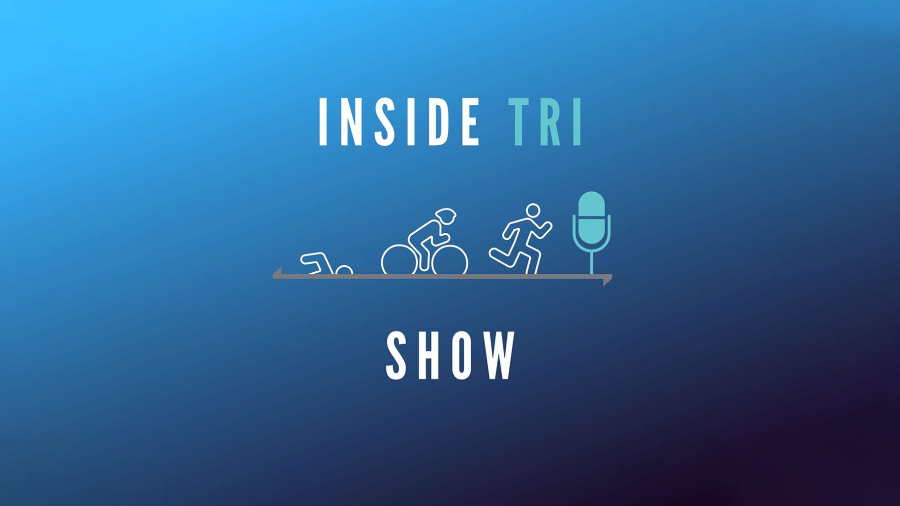 Inside Tri Show Podcast Celebrates One Year - Triathlon Vibe