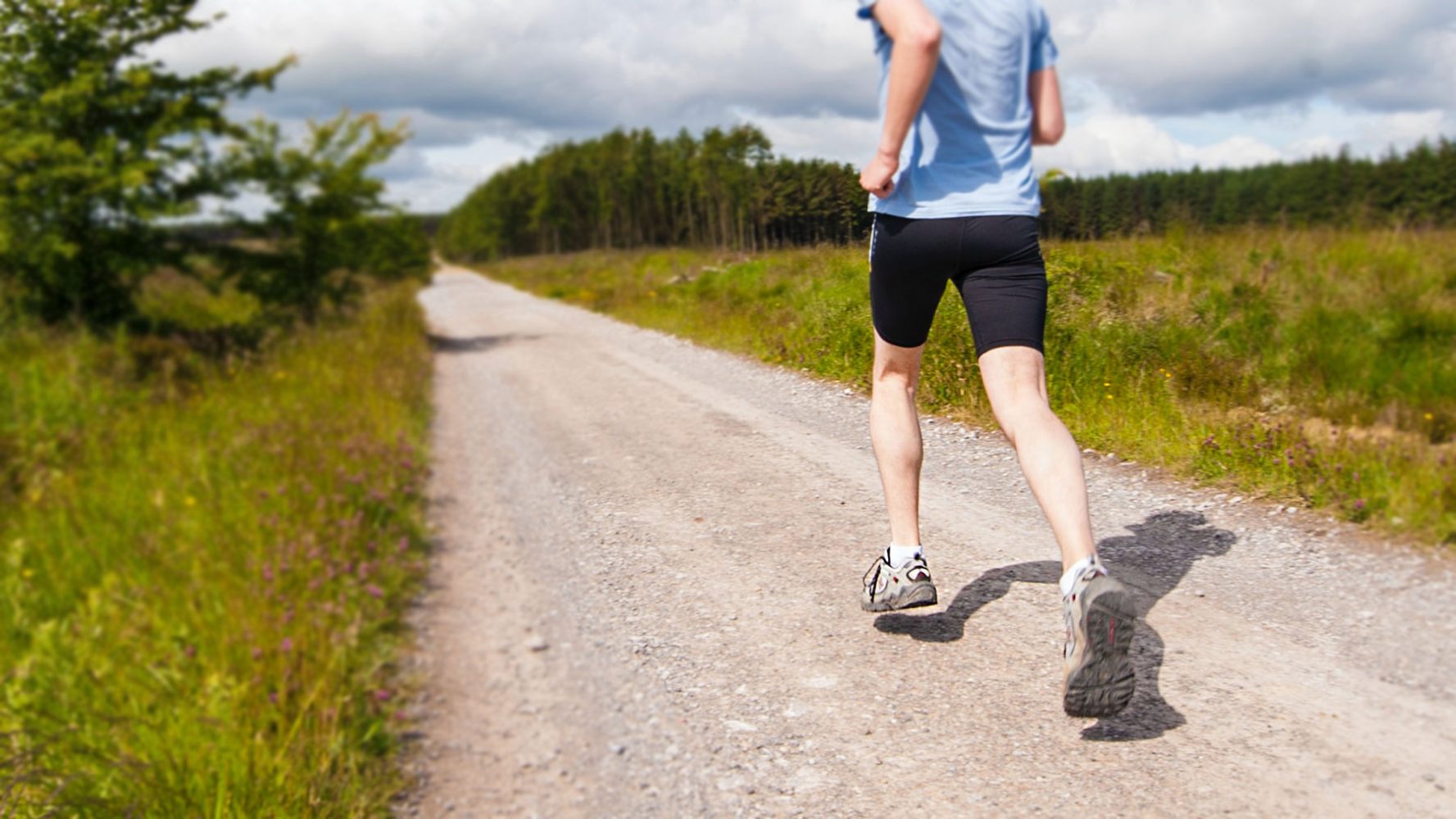 What's The Best Running Cadence? - Triathlon Vibe