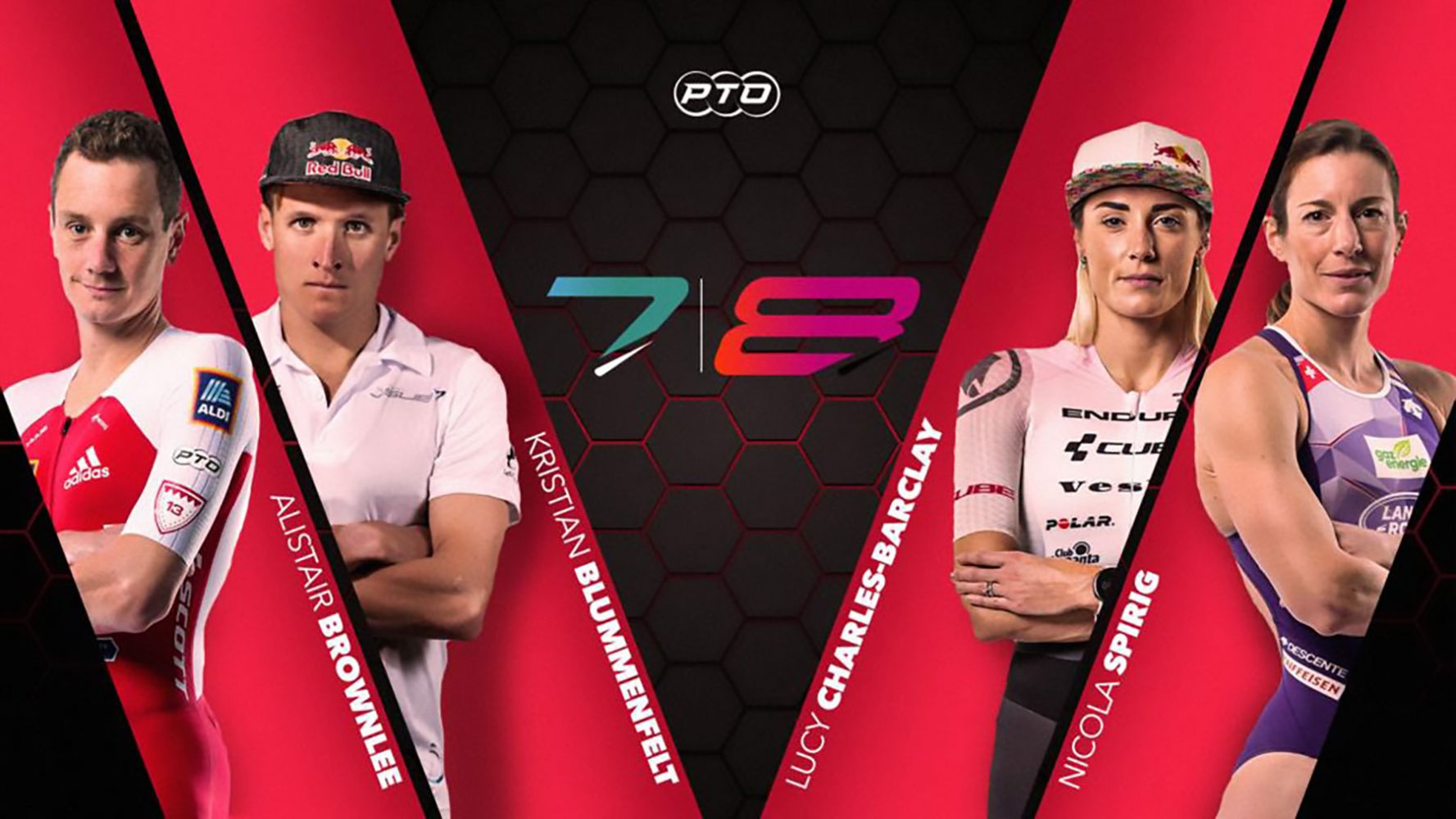 PTO To Support Sub7 Sub8 Project - Triathlon Vibe