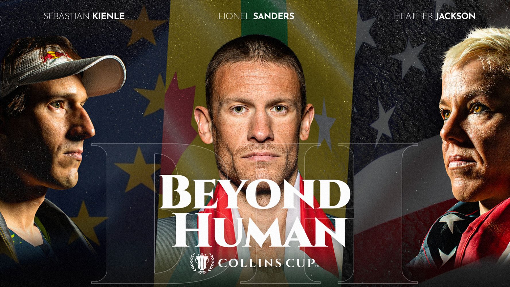 PTO Beyond Human Documentary – Watch Now - Triathlon Vibe