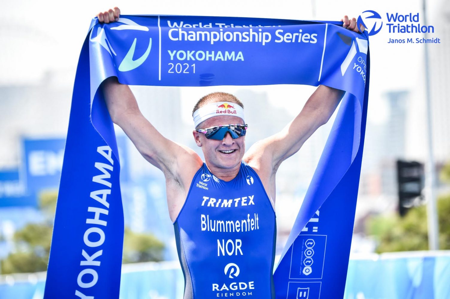 Tokyo 2020 Olympic Triathlon – Men’s Contenders - Triathlon Vibe
