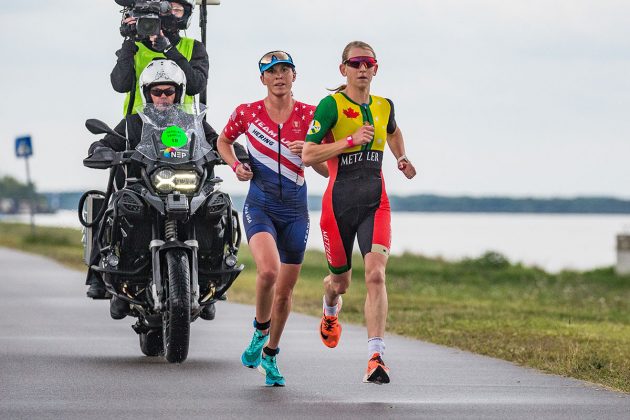 Team Europe Win The Inaugural Collins Cup - Triathlon Vibe