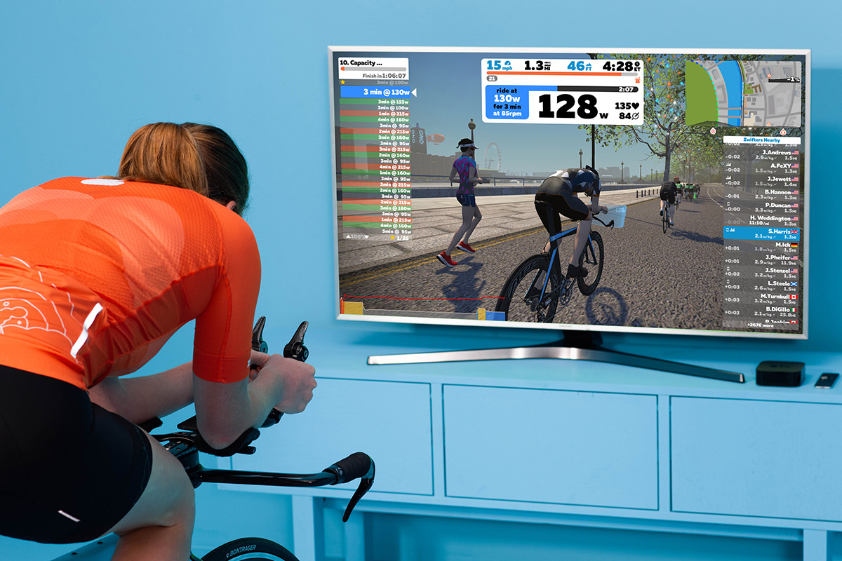 Zwift Academy Tri 2021 – All You Need To Know - Triathlon Vibe