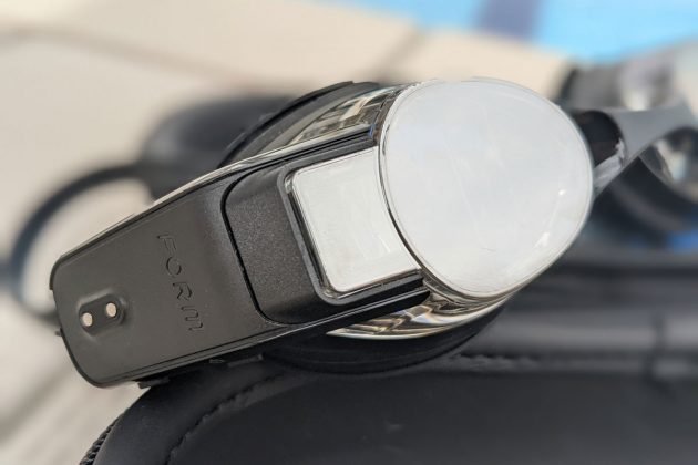 Form Smart Swim Goggles: First Swim Verdict - Triathlon Vibe